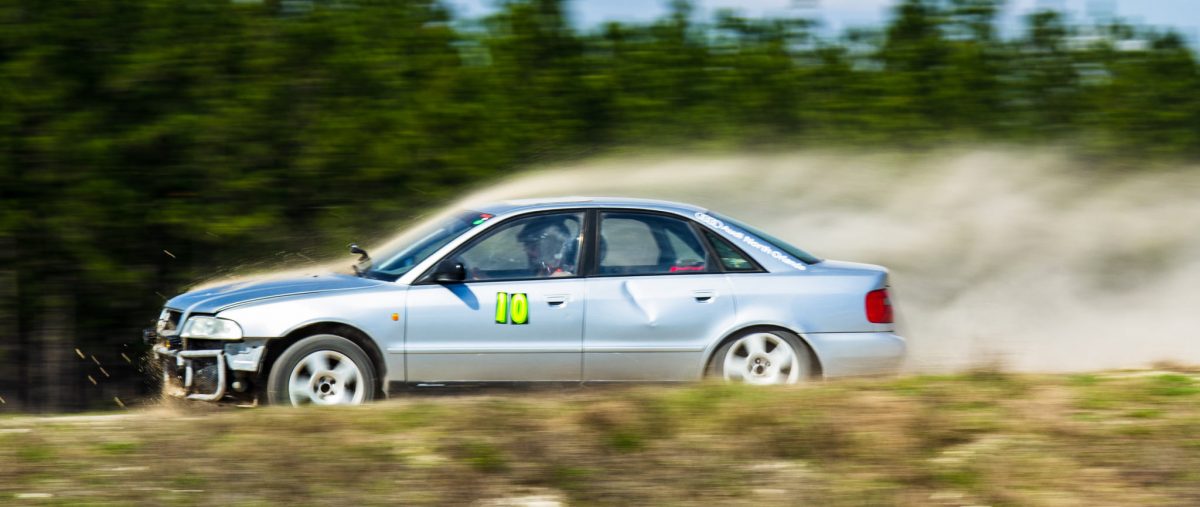 The FIRM | The Florida International Rally & Motorsport Park